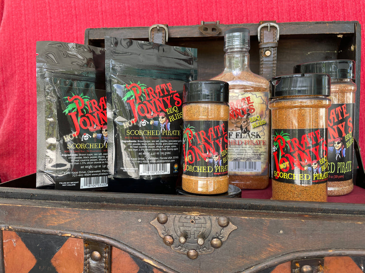 Hot Jerk Rub Hot Jerk Seasoning Hot Jamaican Jerk Hot Jerk Rub